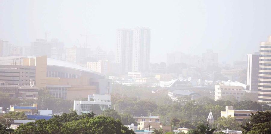 EPA y la JCA colaboran contra la contaminación del aire | Ciencia ...