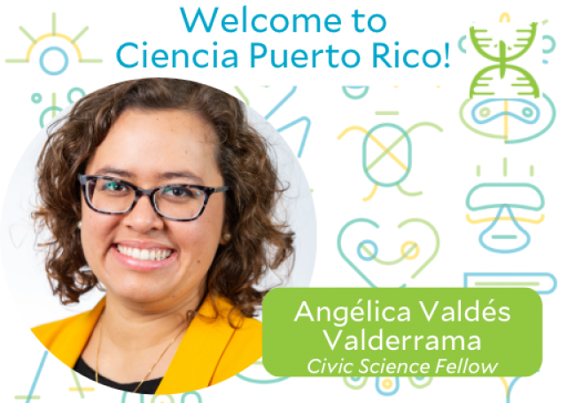 Ciencia Puerto Rico | Welcome to CienciaPR, an expert and resource ...